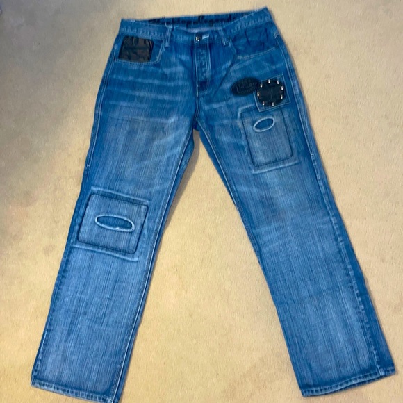 Parish Nation | Jeans | Parish Nation Jeans | Poshmark